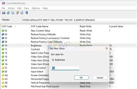 Fix Windows Brightness Control Missing In Laptop