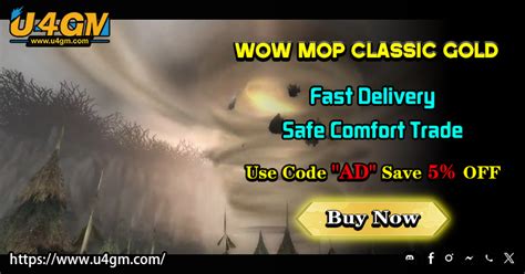 Best Class Combinations For Wow Mop Classic Gold Farming Top 5 Builds