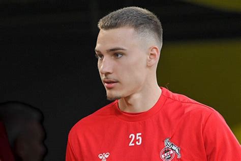 Fc Verleiht Lemperle Nach Fürth Lokalklick Eu