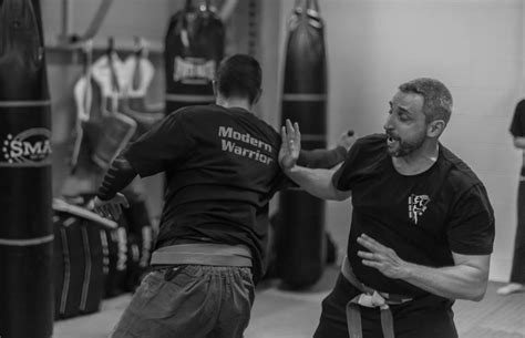 Krav Maga North Brisbane Brisbane Krav Maga Our Instructors