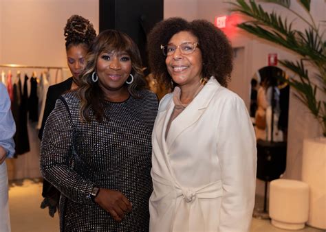 Inside Handm And Bevy Smiths Swanky Awards Season Cocktail Party Essence