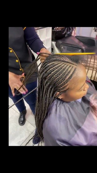 Amabengi Hair Style Youtube