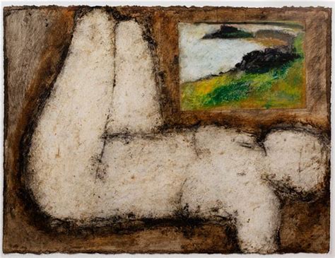 John Emanuel Nude In Front Of Window Mutualart