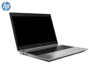 Notebook Hp Zbook G Core I Th Gen