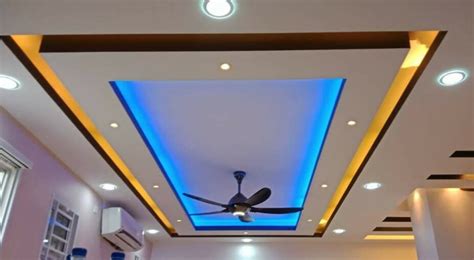 Material Plafon Mana Yang Sobat Project Suka Jhontraktor Solusi