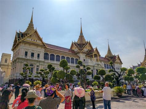Photo Gallery Bangkok Lemariva Tech