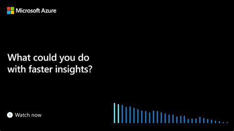 Microsoft Sql Server On Linkedin Accelerate Time To Insight With Azure Synapse Analytics