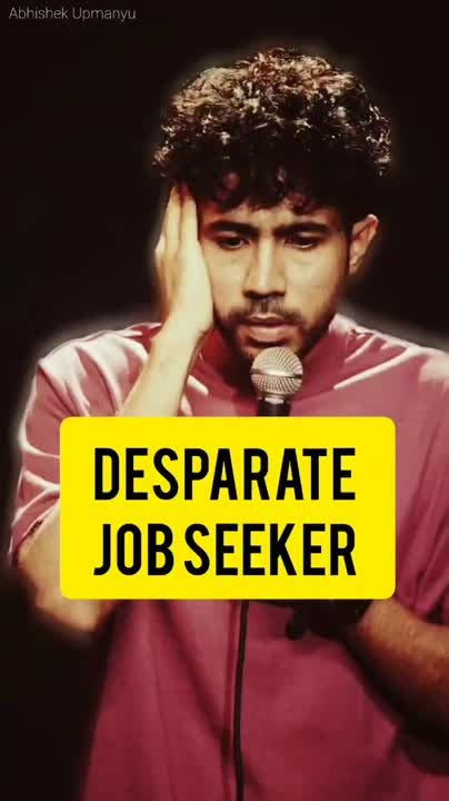 Sreeram Bhattacharya On Linkedin Really Desparate 😆