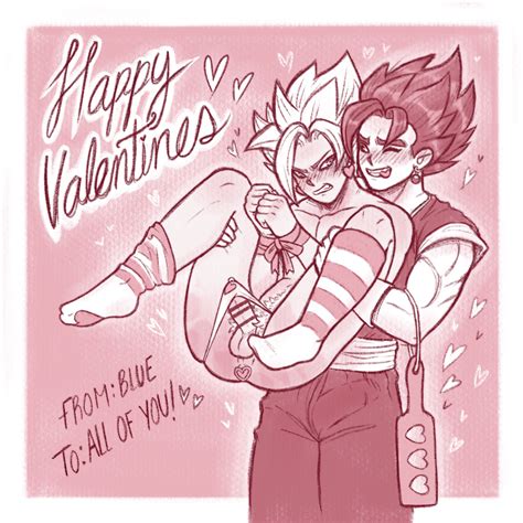 Thebluememedude Fused Zamasu Vegetto Zamasu Dragon Ball Dragon