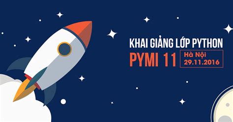 FAMILUG Học Python lớp PyFML 11