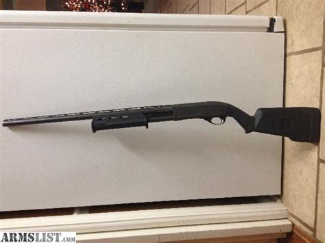 Armslist For Sale Remington 870 W Magpul Furniture