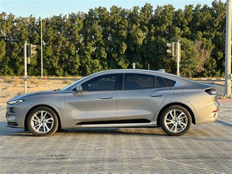 Used Ford Taurus 2023 For Sale In Dubai 839154