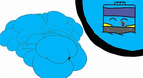 Tayo Fat Blob By Siarrah12 On Deviantart