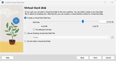 Install Ubuntu Lts In Virtualbox Vm