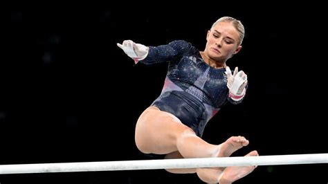 Olympic Games Ruby Evans And Team GB Wait On Final Standings BBC Sport