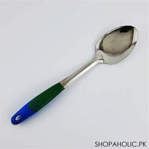 Flat Spoon