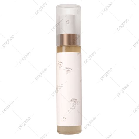 Model Prototip Kosmetik 3d 3d Kosmetik Tekstur Png Transparan