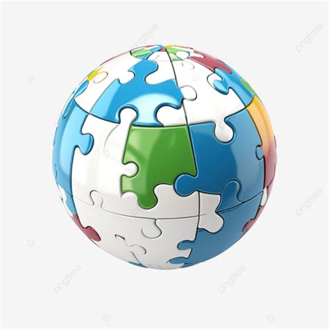 지그소 퍼즐 지구 구체 장난감 그룹 영상 Png 일러스트 및 이미지 에 대한 무료 다운로드 Pngtree