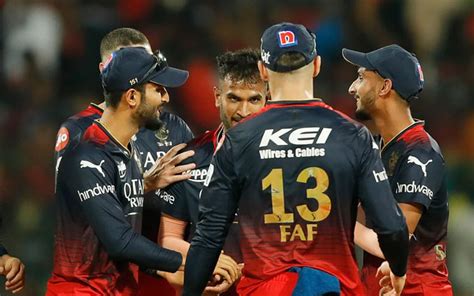 Rcb Playing Xi Royal Challengers Bangalore Predicted Playing11 Against
