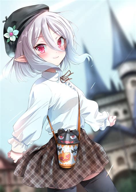 Kokkoro Princess Connect Natsume Kokoro Image By Natusimamemo