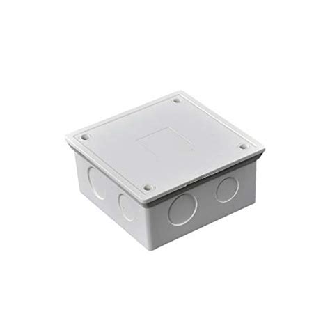 Best Junction Box Solutions For Septic Tank Access And Underground