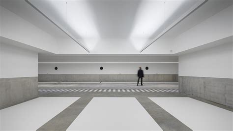 Diffuse Module Recessed Architonic