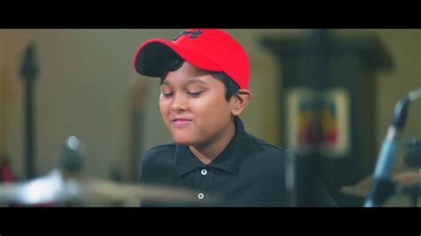 Drum Fury Steven Samuel Devassy Youtube