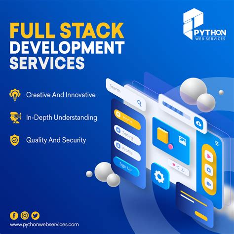 Every Business Wants To Set A Faster Python Web Services Facebook