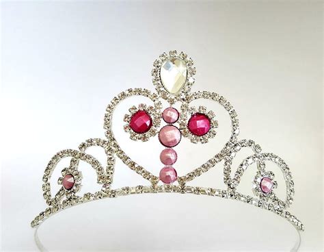 Princess Sofia The First Birthday Tiara Princess Sofia New Etsy