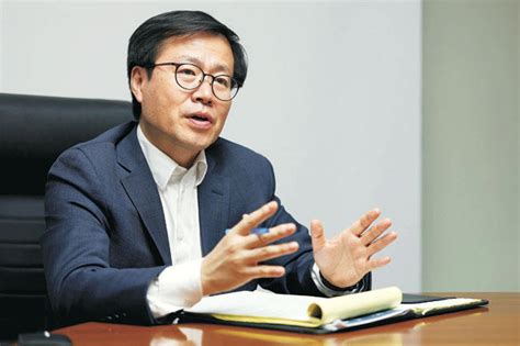 알래스카 Lng 상업성만 봐선 안돼 조선·철강 패키지로 접근해야” 현안 인터뷰
