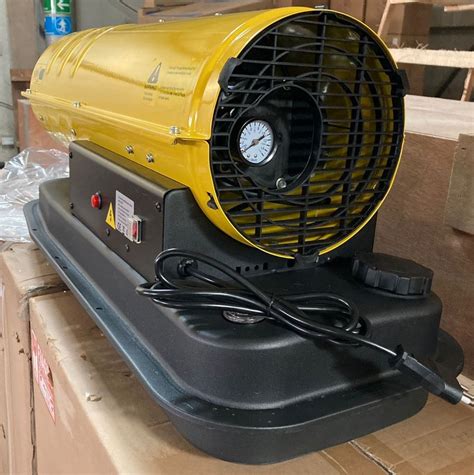 Turbo Calefactor Turbo Calefactor Diesel Calefactor Dra