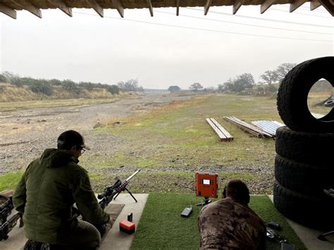 Precision Bolt Gun Setups