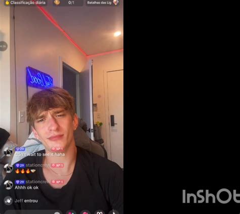 Dylan Burps Compilation