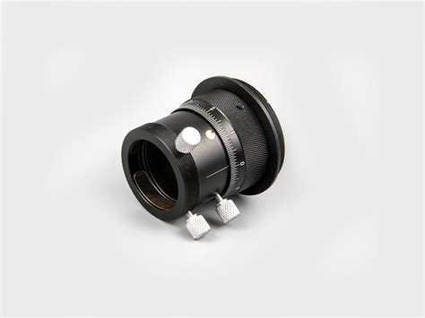 China 1 25 Double Helical Focuser Sct Adapter Suppliers Factory