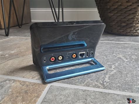 Logitech Squeezebox Touch Photo 4201410 Us Audio Mart