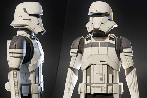 Tank Trooper Anton Sh Artofit