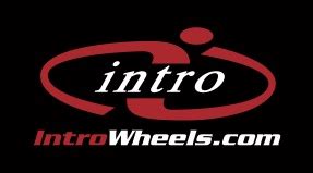 Intro Wheels Logo