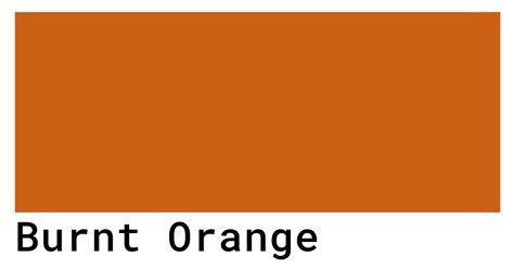 Halloween Orange Color Codes The Hex Rgb And Cmyk Values That You Need