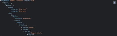 Accessibility And Performance Sitelint