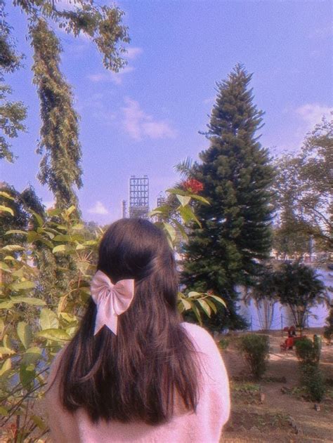 Girl Aesthetic Profiles