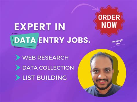 Professional Online Research Data Collection And Data Entry Services Upwork