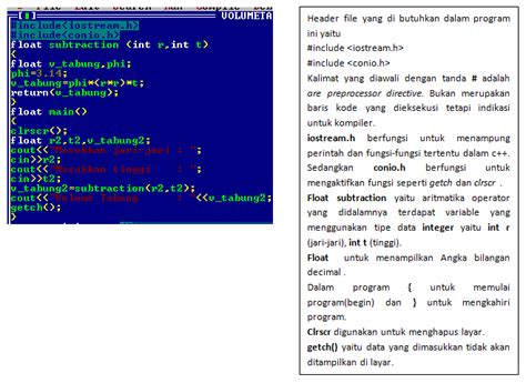 Dhaniar Kurniasari Contoh Program Fungsi Pada C