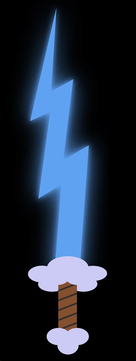 Lightning Sword Adventure Time Sword Wiki Fandom