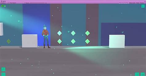 2d platformer made on unity album on imgur