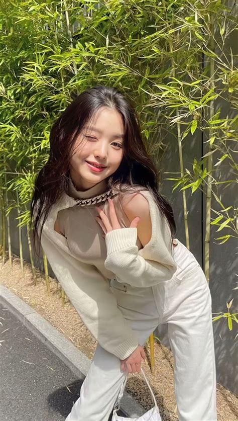 Unfiltered Ulzzang Photo Pretty Korean Girls Girl Uzzlang Girl