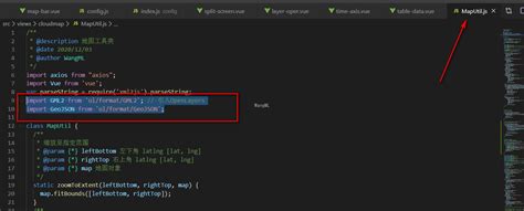 Leaflet实现加载超图发布的wfs服务leaflet Wfs Csdn博客