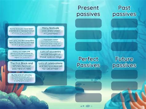 The Passive Group Sort