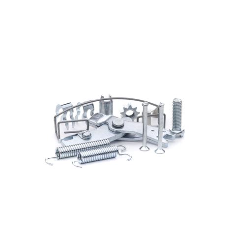 Juego De Accesorios Zapatas De Freno Byd Precio De Calidad Originales