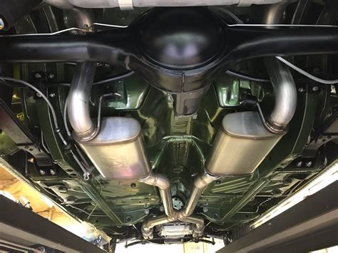 Moms `cuda For E Bodies Only Mopar Forum