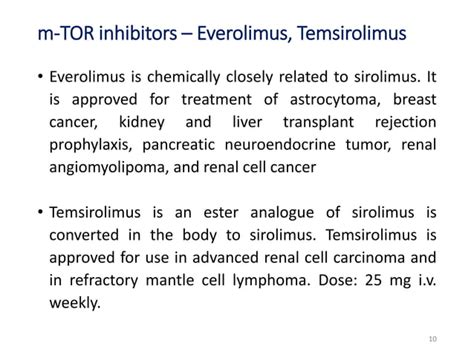 Immunomodulators 2pptx
